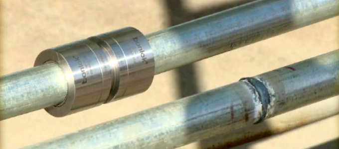 Bonlok Products - Non-welded Pipe Connection Technology - Miri, Sarawak ...