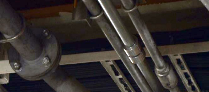 Bonlok Products - Non-welded Pipe Connection Technology - Miri, Sarawak ...