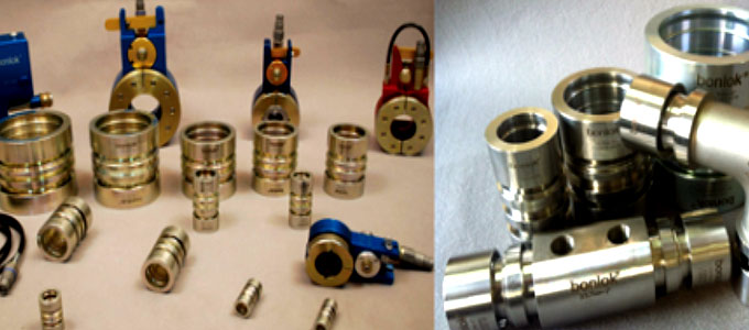 Bonlok Products - Non-welded Pipe Connection Technology - Miri, Sarawak ...